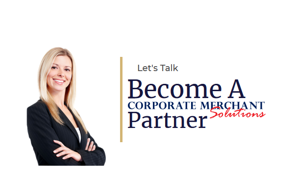 Partner Program - Corporate Merchant Solutions